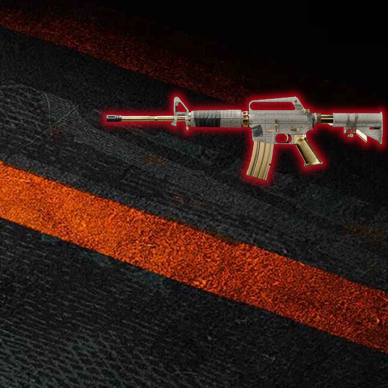 Buy BO6 Boosting - CoD BO6 Diamond Camo - U4GM