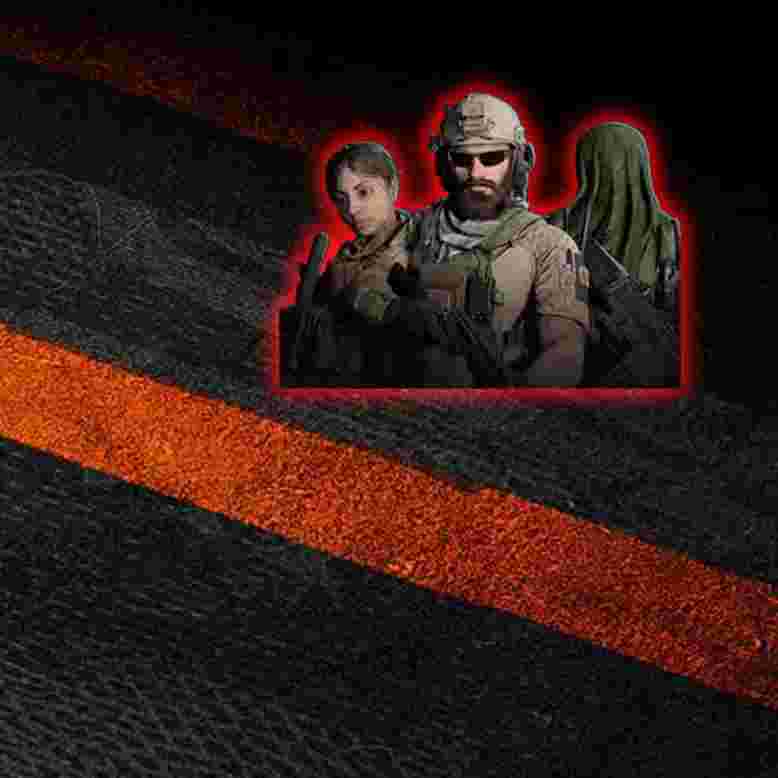 COD BO6 Quest Operator Unlock Service-- U4GM