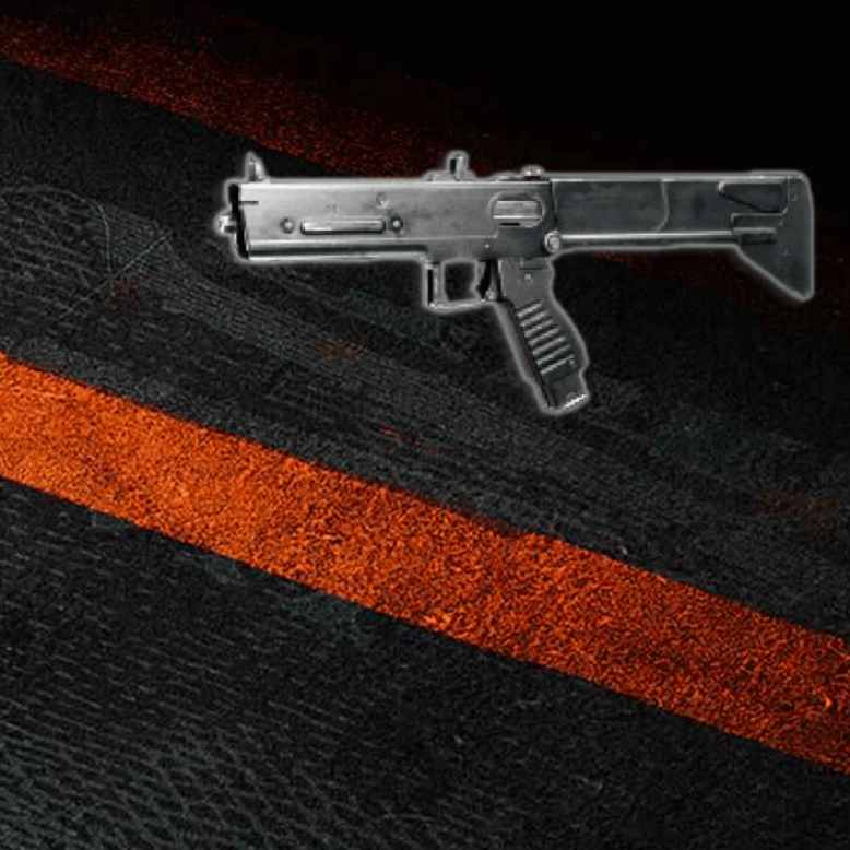 Saug (SMG) Boosting - U4GM