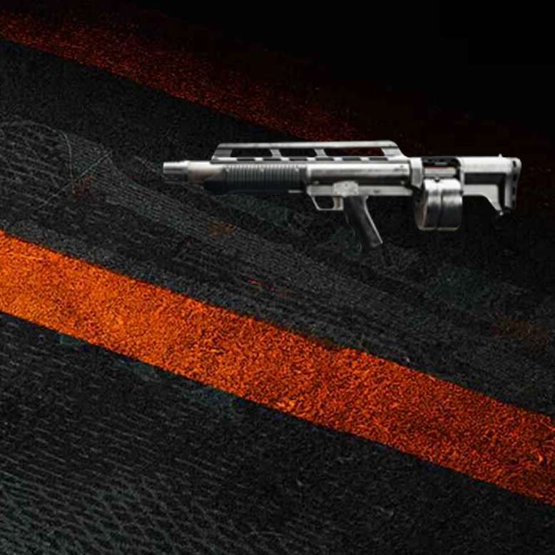 Buy BO6 ASG-89 (Shotgun) Boosting - U4GM