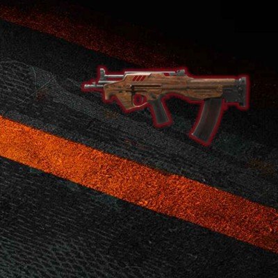 Buy BO6 Cypher 091(AR) Boosting - U4GM