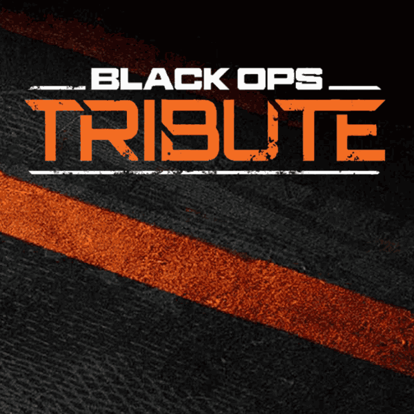 CoD BO6 Black Ops Tribute Event