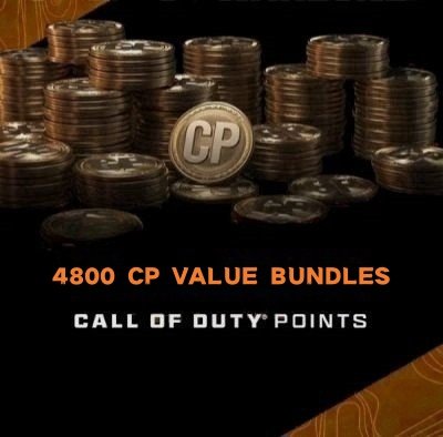 RSVSR: Buy Cheap CoD BO6 Top Up for Sale