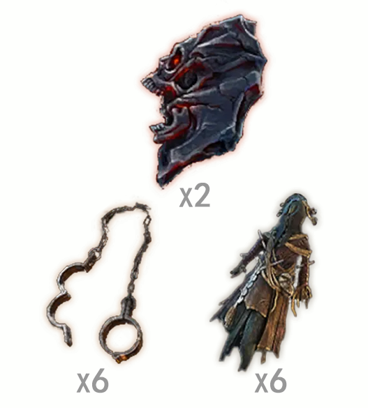 Buy Diablo 4 Items Cheap, Various D4 Items for Sale