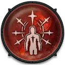 Aspect of Splintering Shards