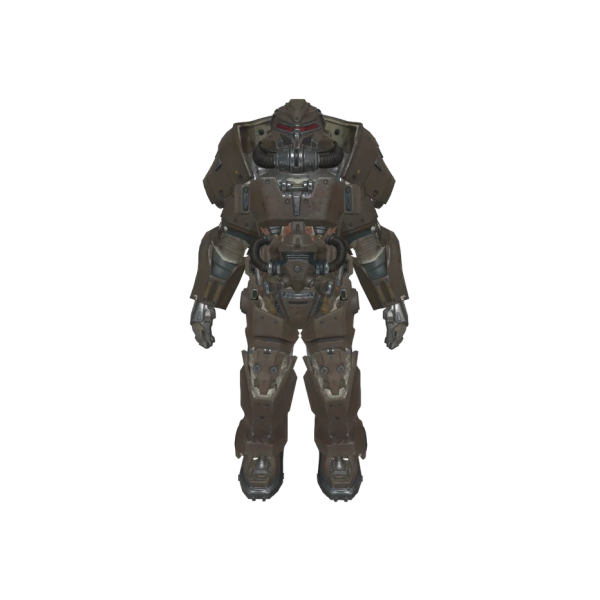 Fallout 76 Hellcat Power Armor Boost