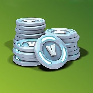 RSVSR: Buy Cheap Fortnite VB Top Up for Sale